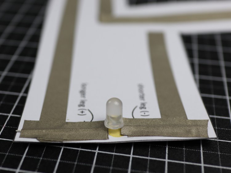 Paper Electronics – IE Skool
